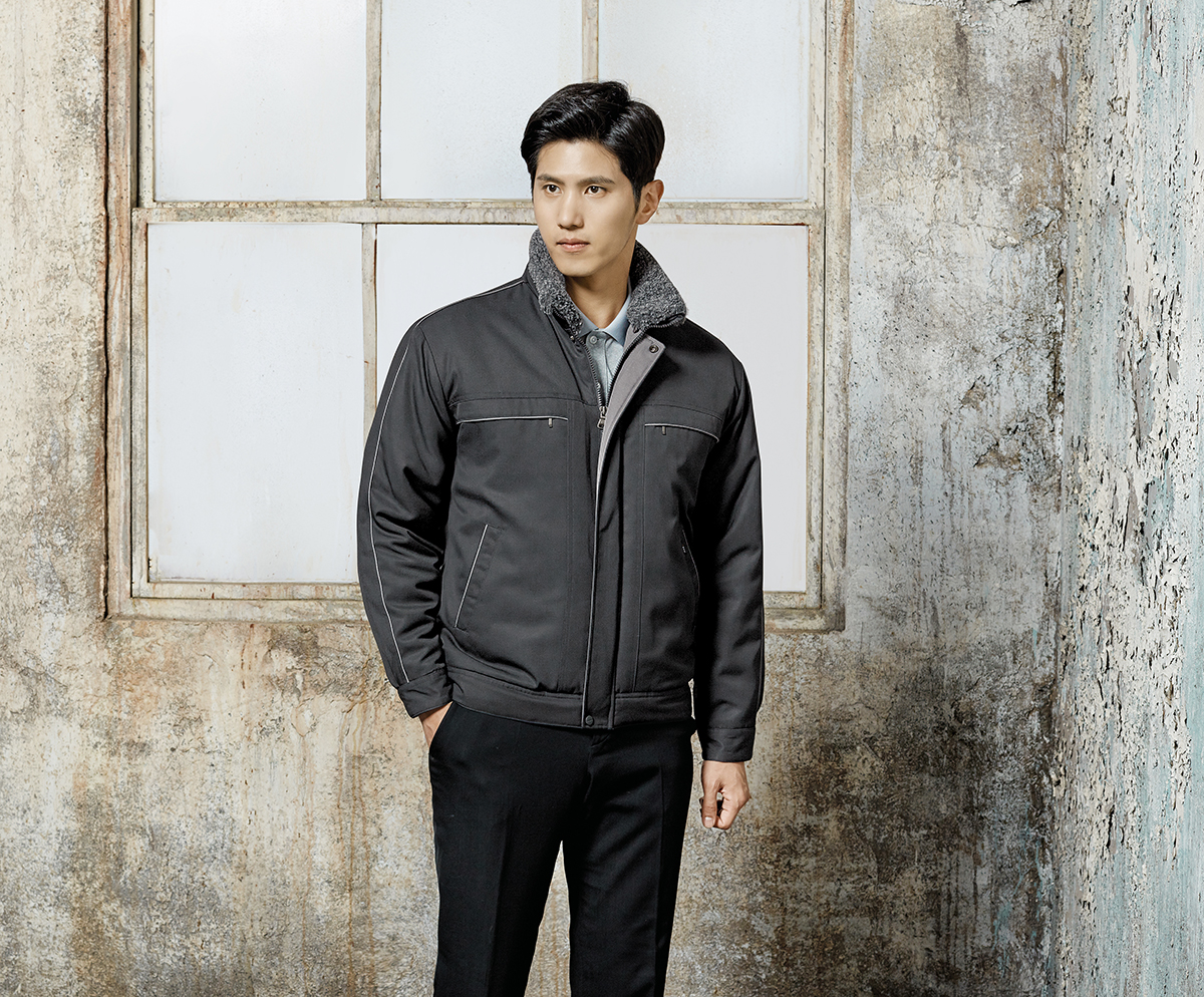 WM-J1103 > 점퍼/자켓 | 송백사