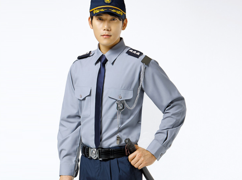 TB-19-1J,191P > 춘하경비복 | 송백사