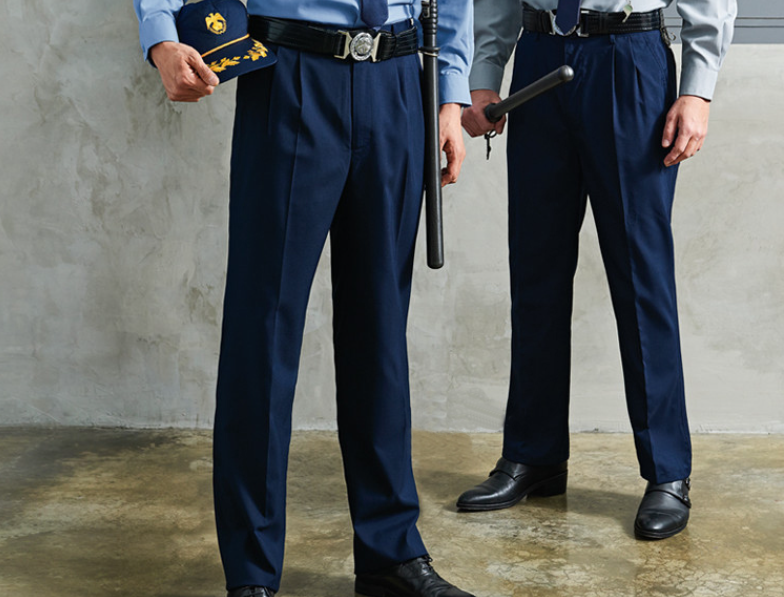 TB-19-1J,191P > 춘하경비복 | 송백사