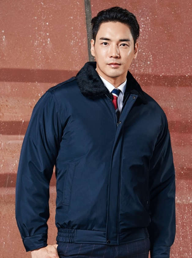 TB-50J,19P > 추동경비복 | 송백사