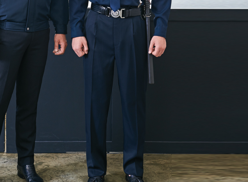 TB-50J,19P > 추동경비복 | 송백사