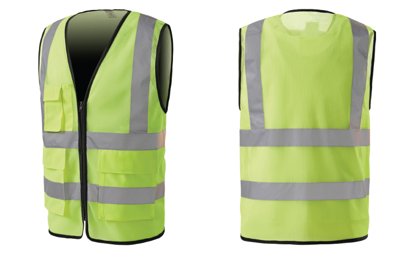 TBS-5021(망사) > 안전조끼 | 송백사