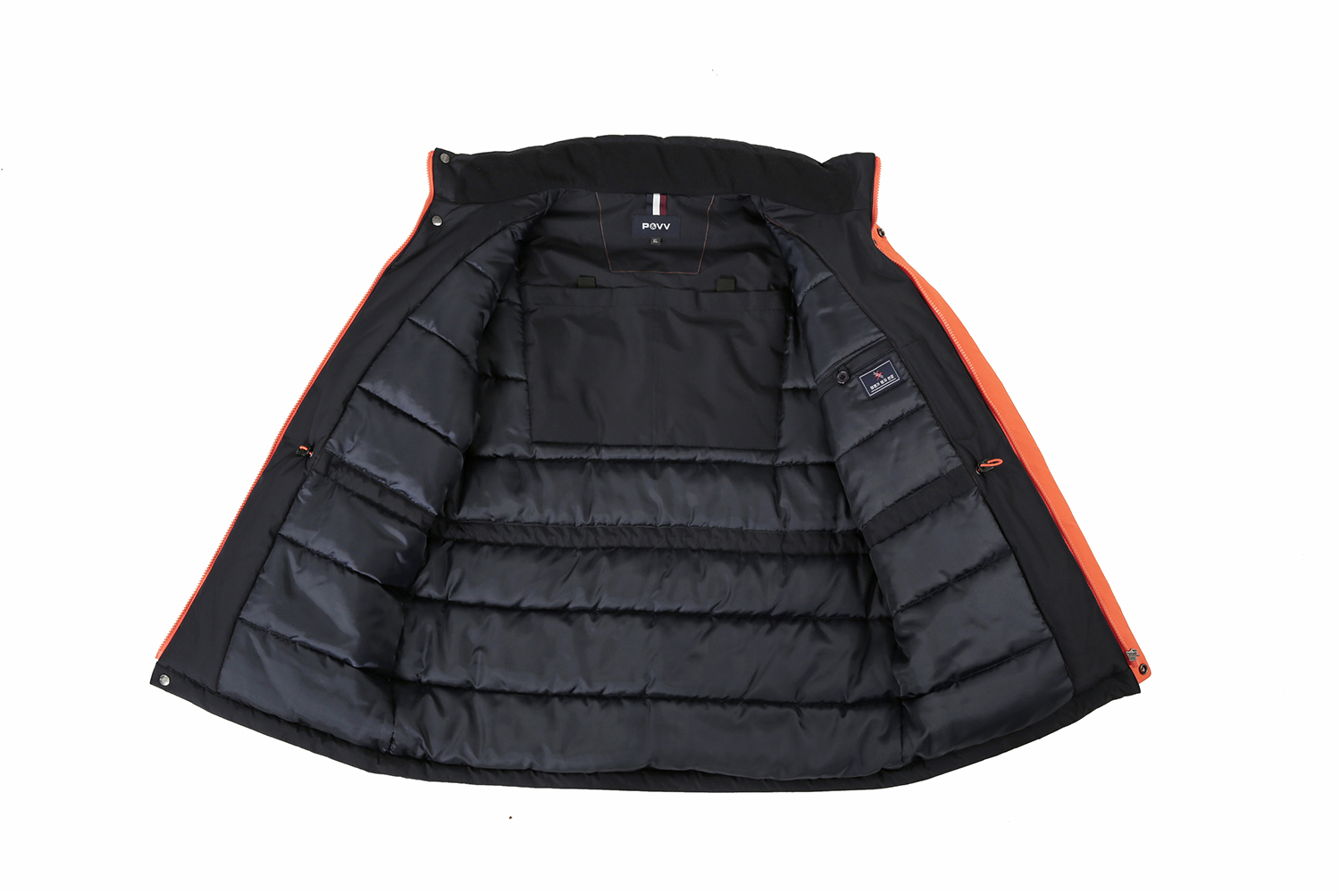 WM-J6202 > 점퍼/자켓 | 송백사