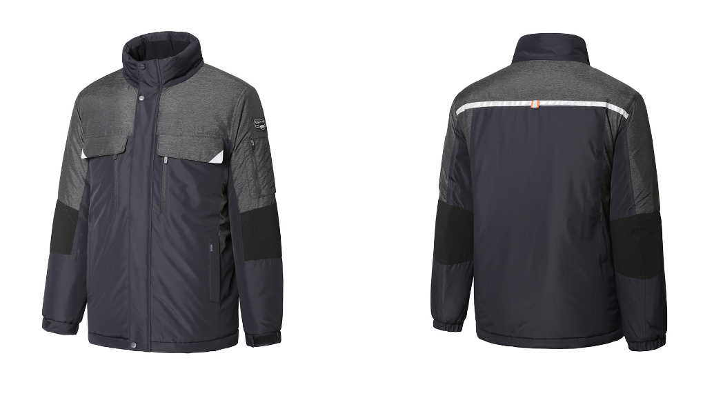 WM-J6202 > 점퍼/자켓 | 송백사