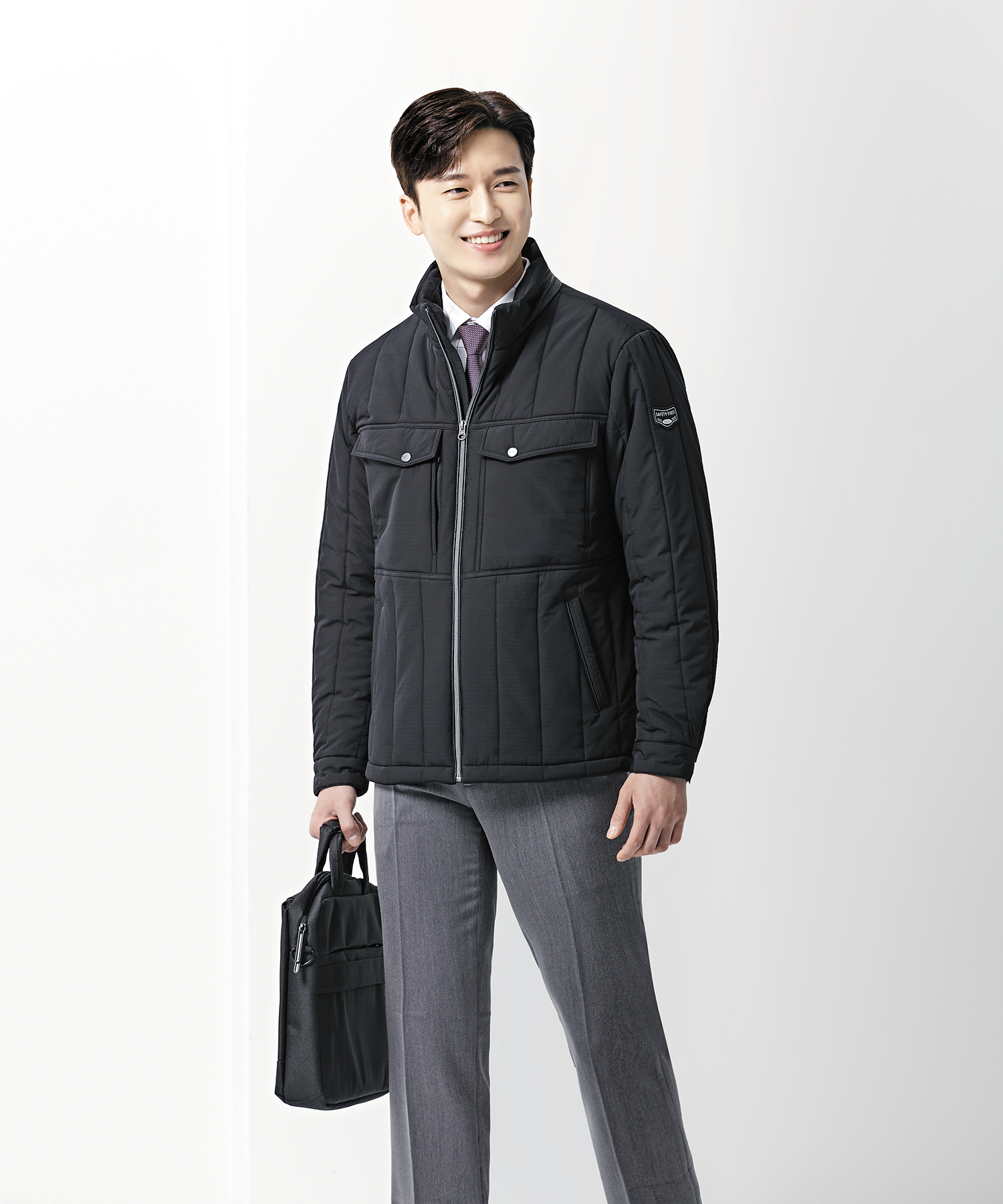 WM-J6201 > 점퍼/자켓 | 송백사