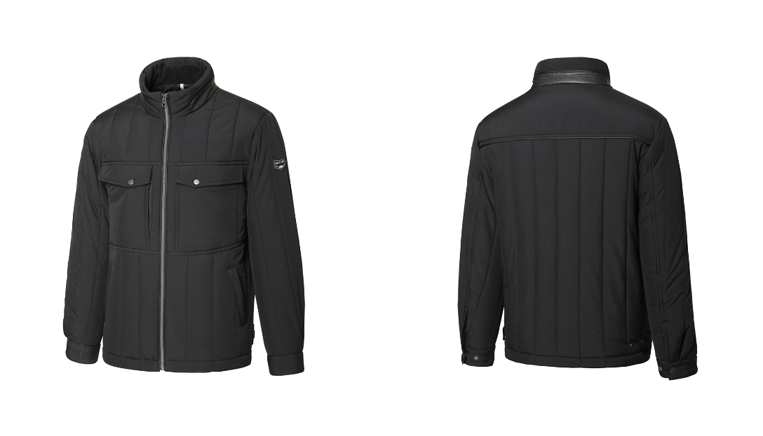 WM-J6201 > 점퍼/자켓 | 송백사