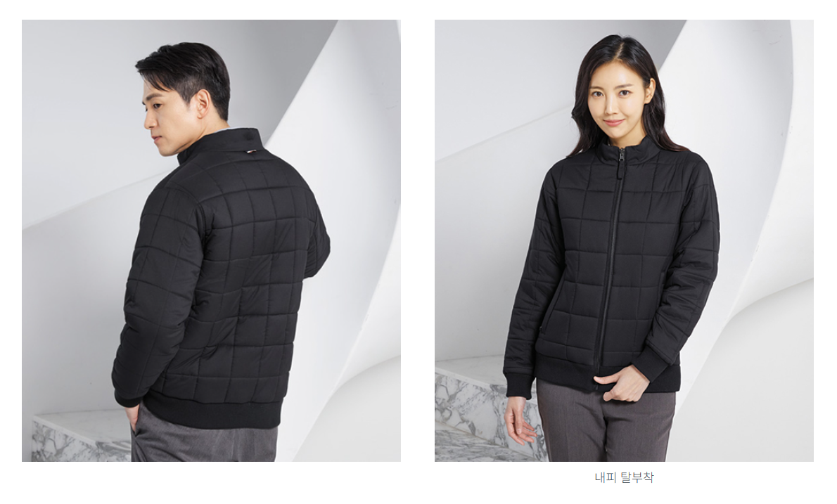 UBS-2237 > 내피분리형 | 송백사